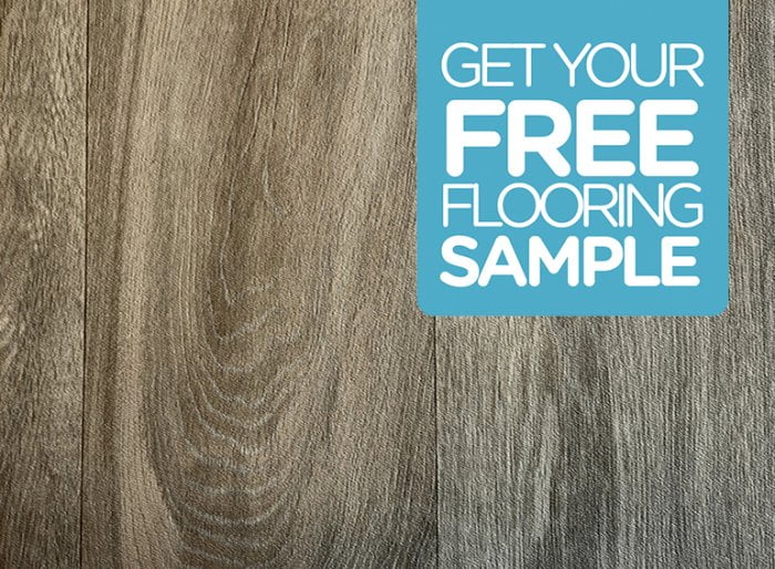 Pure Dark Oak Wood Effect Vinyl - Pay Weekly Carpets, Beds And Furniture