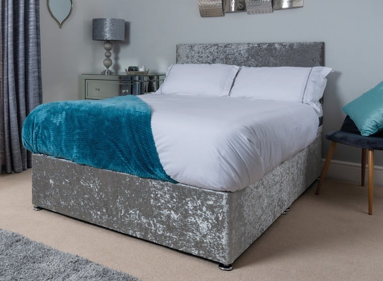 Divan Packages - Pay Weekly Carpets, Beds And Furniture