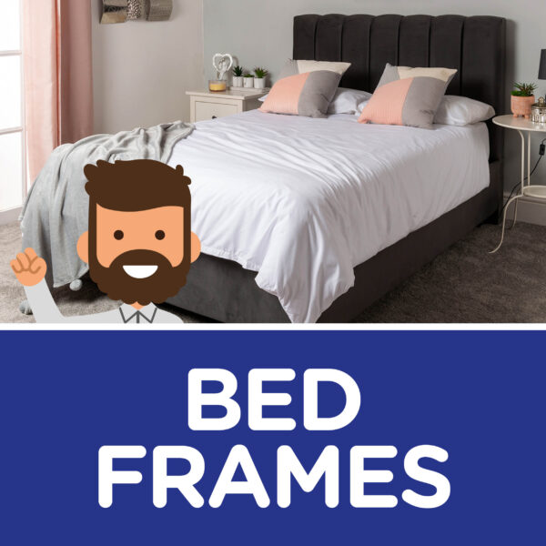 Pay Weekly Beds - From £15 per Week | Pay Per Week