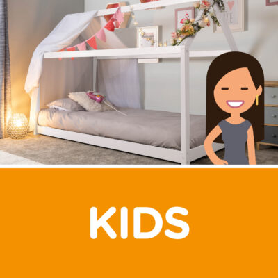 Pay Weekly Beds - From £15 per Week | Pay Per Week