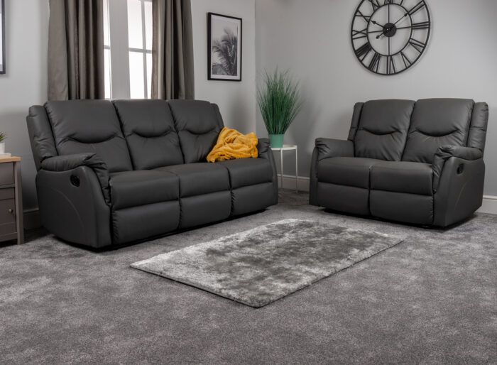 Sofa Sets - Pay Weekly Carpets, Beds And Furniture