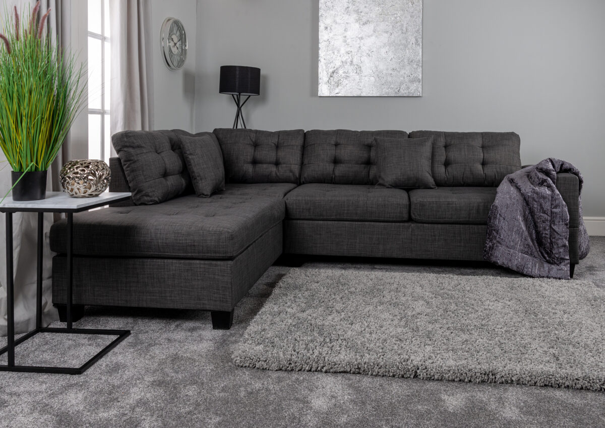 Corner Sofas on Finance - Pay Monthly or Weekly